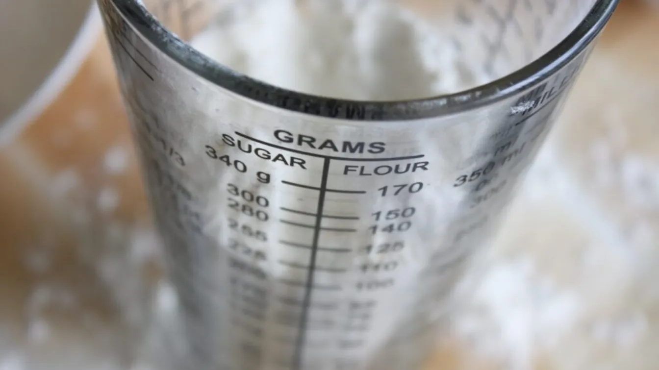 Calculatrice De Grammes En Millilitres Gramme En Ml Enssemble